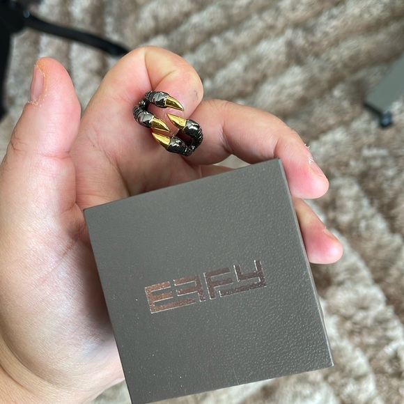 Effy | Accessories | Effy Ring | Poshmark